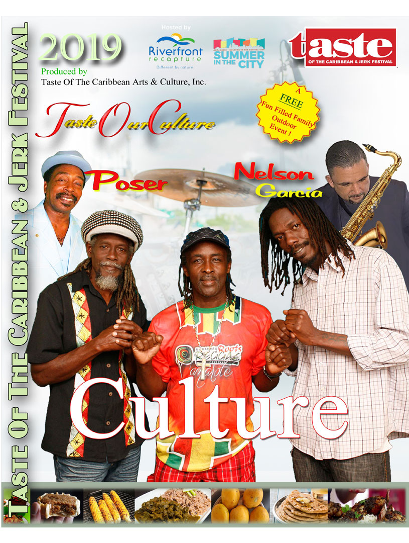 2019 - Magazine - Taste CT